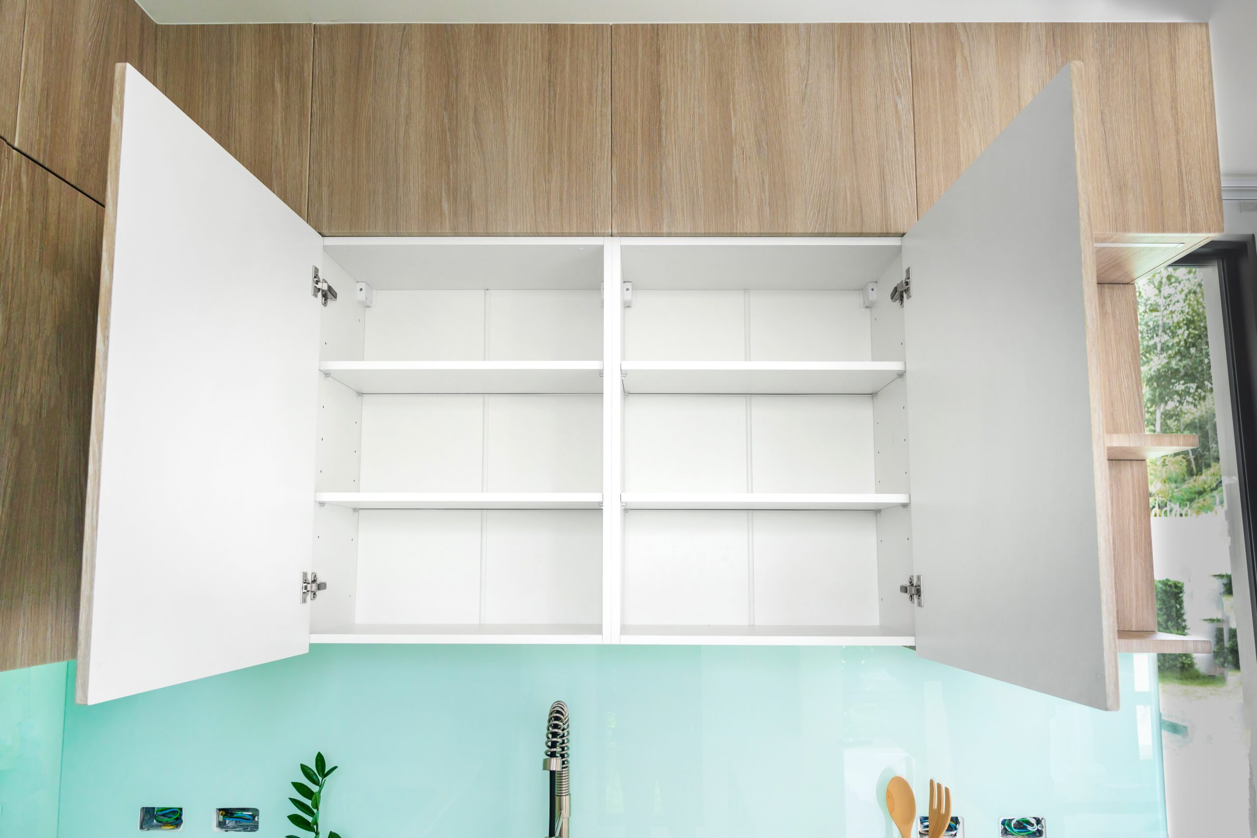 A Beginner’s Guide to Melamine Kitchens – Kitchen Blog | Kitchen Design ...