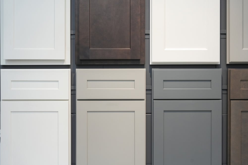 Custom vs. Prefabricated Cabinets – Madcity Kitchen