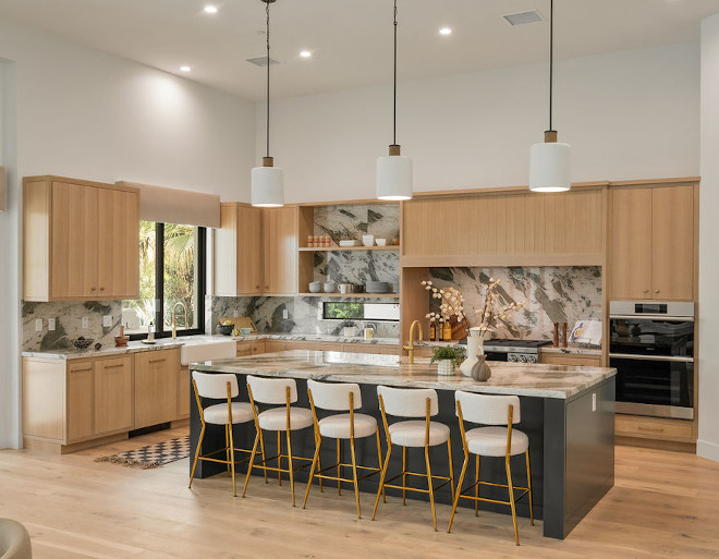 Southern California Ranch Home – Home Bunch Interior Design Ideas ...