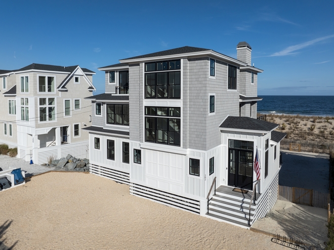 Beautiful Delaware Beach House With Stunning Views – Madcity Kitchen