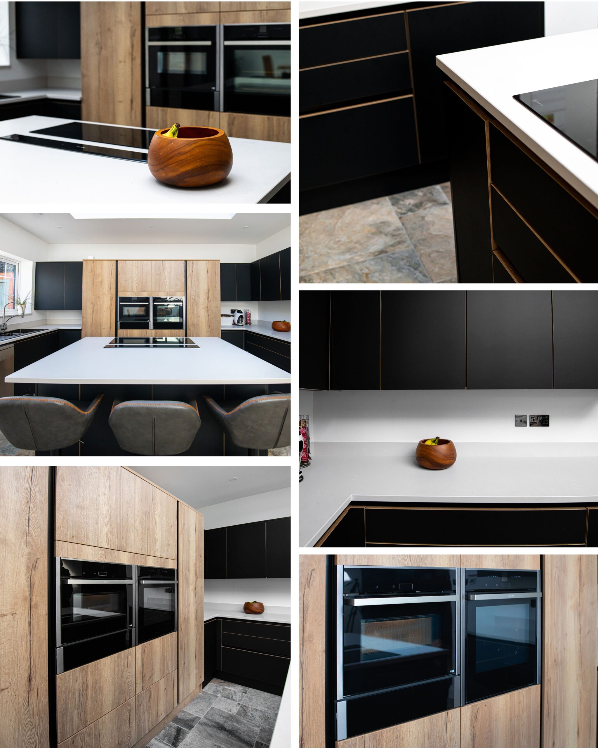 From Pinterest to Reality: Turning Trend Boards into Real Kitchens ...